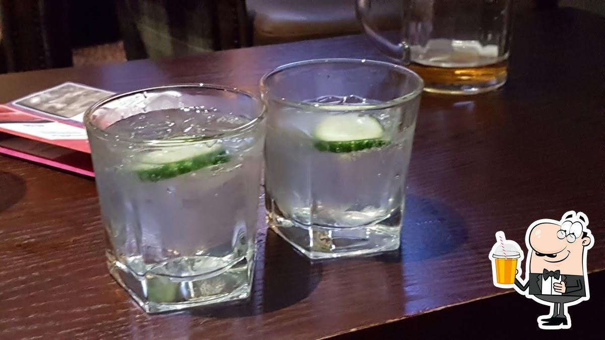 ML3 Bar, Hamilton - Restaurant menu, prices and reviews