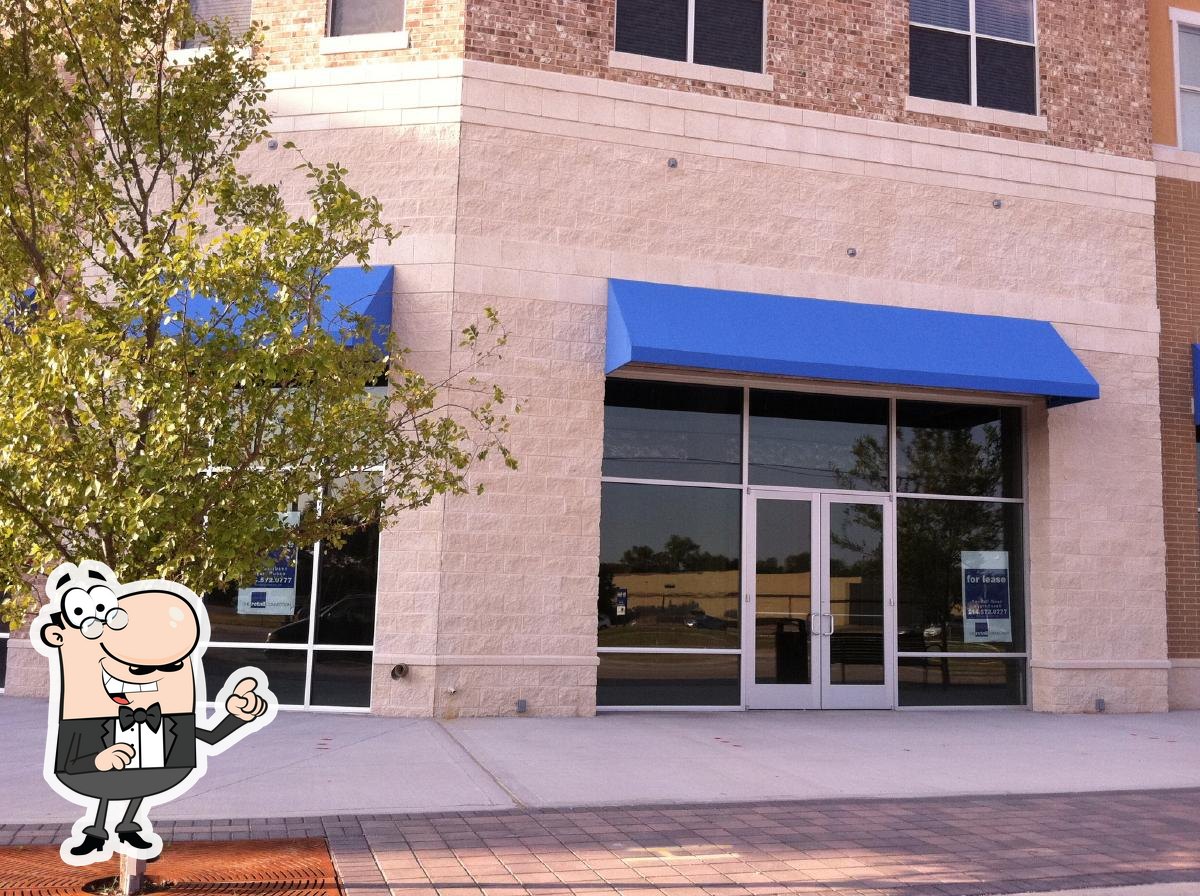 Crescent Moon in Plano - Restaurant menu and reviews