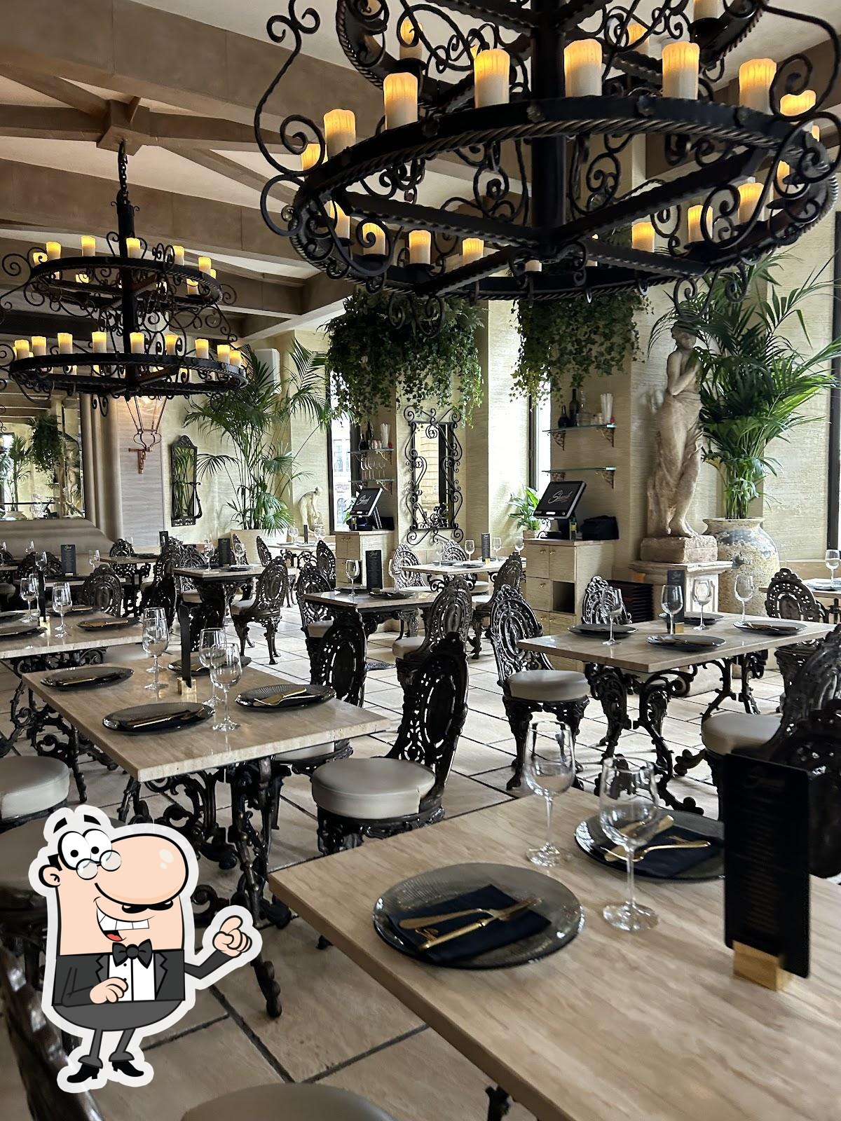 Sheesh Restaurant, Chigwell, Chigwell - Restaurant menu, prices and reviews