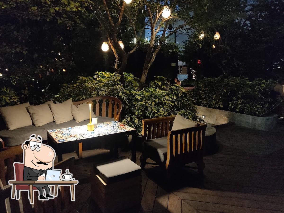 Sugar, 788 Brickell Plaza #40 in Miami - Restaurant menu and reviews