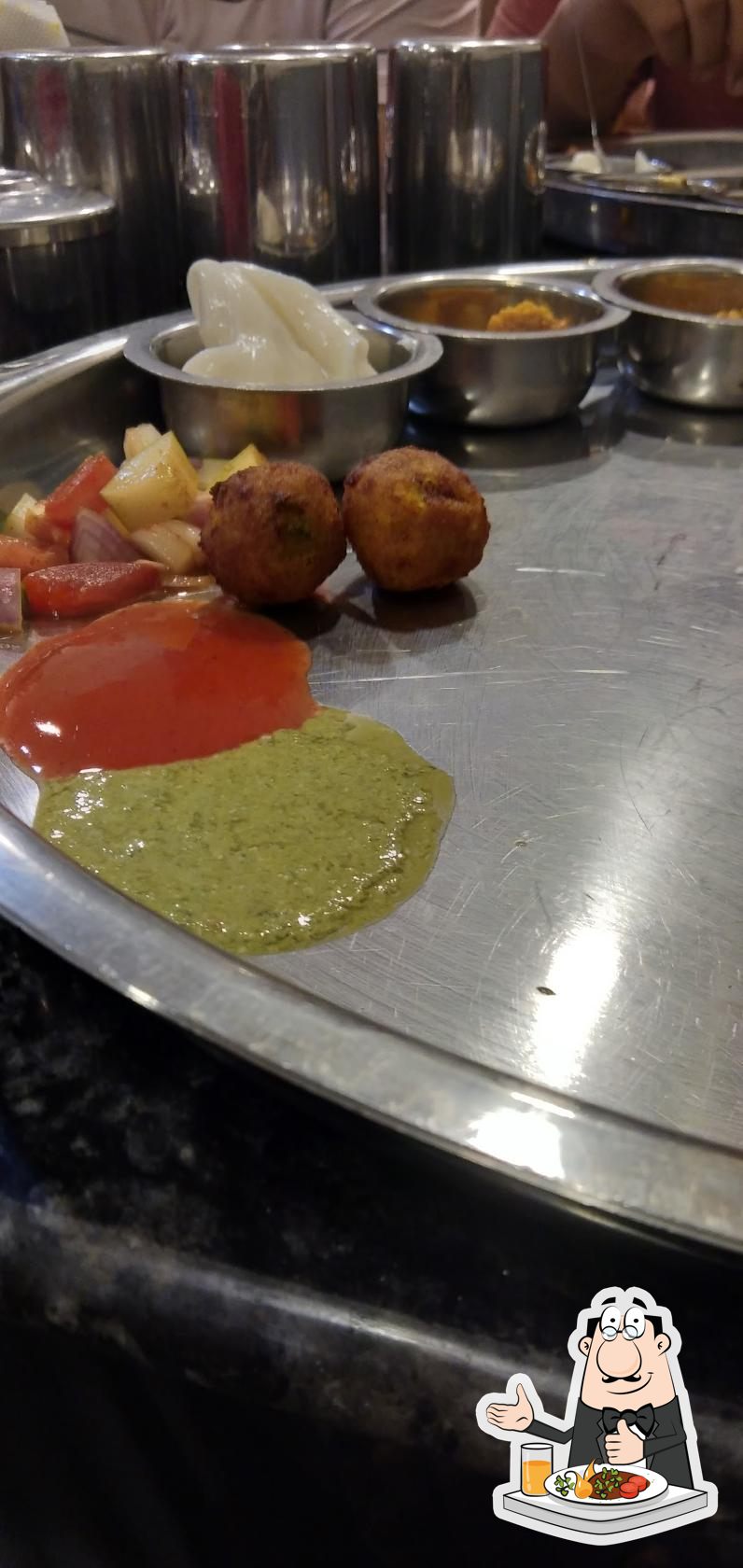 Rotlo - Gujarati Rasthal, Ahmedabad - Restaurant menu and reviews