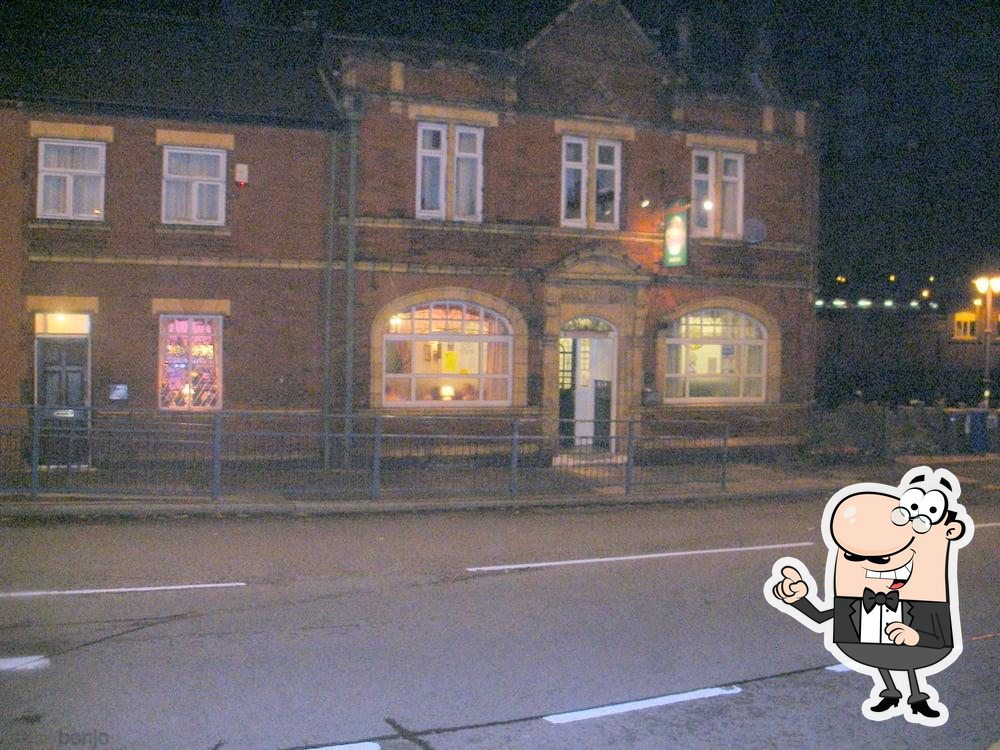 Wharf Tavern in Stalybridge - Restaurant reviews