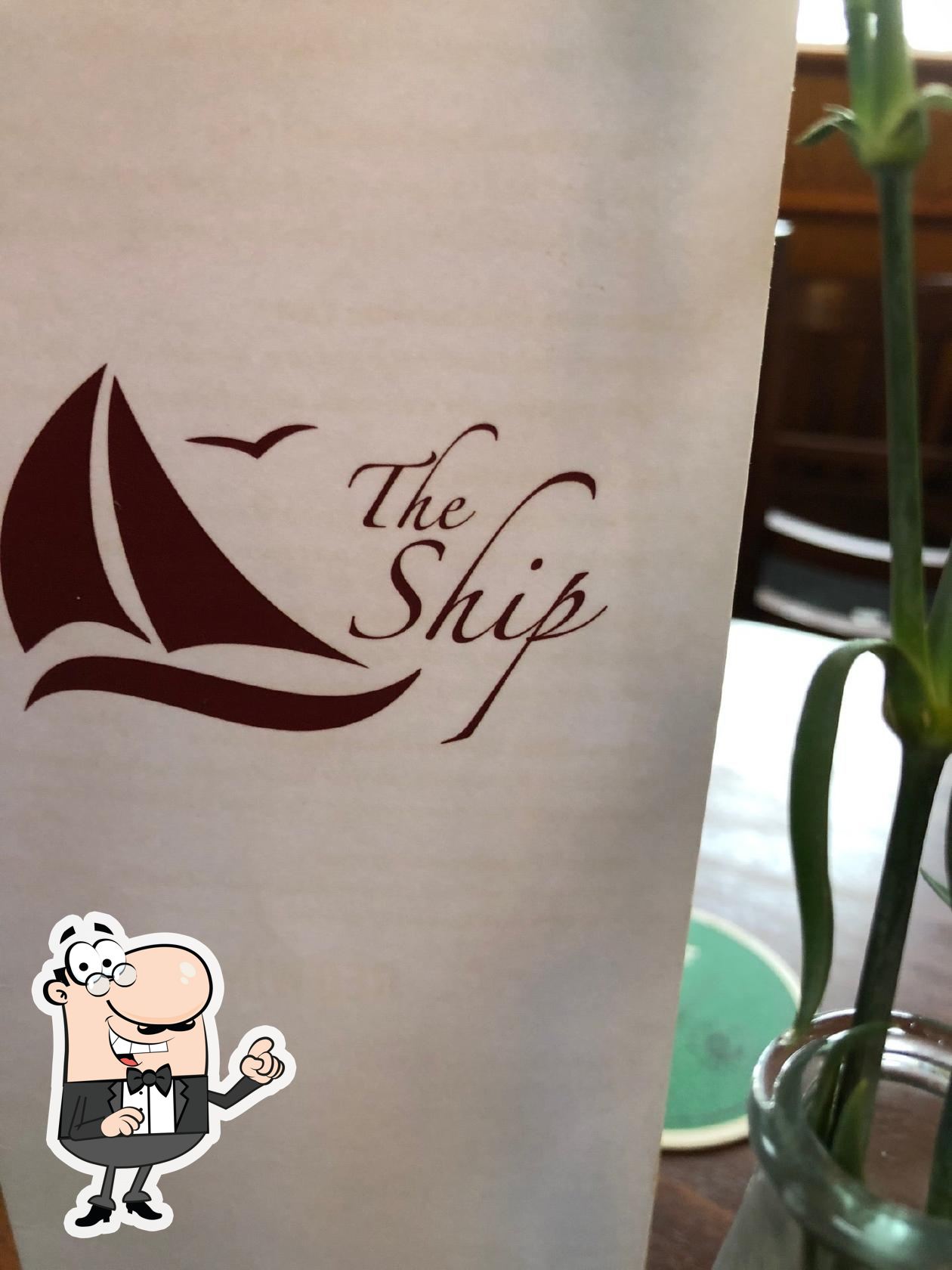 The Dovenby Ship, Cockermouth - Restaurant menu, prices and reviews