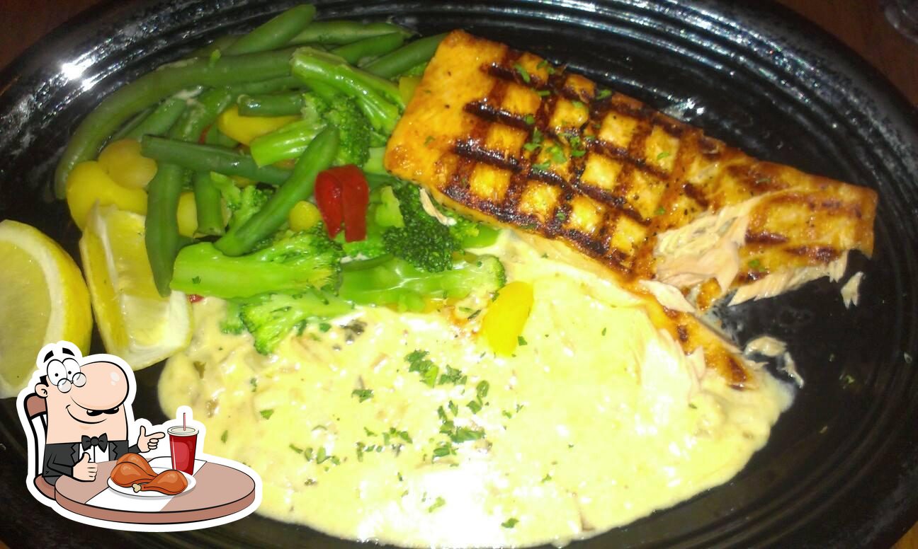 Tilted Kilt Pub and Eatery, Scottsdale - Restaurant menu, prices and ...