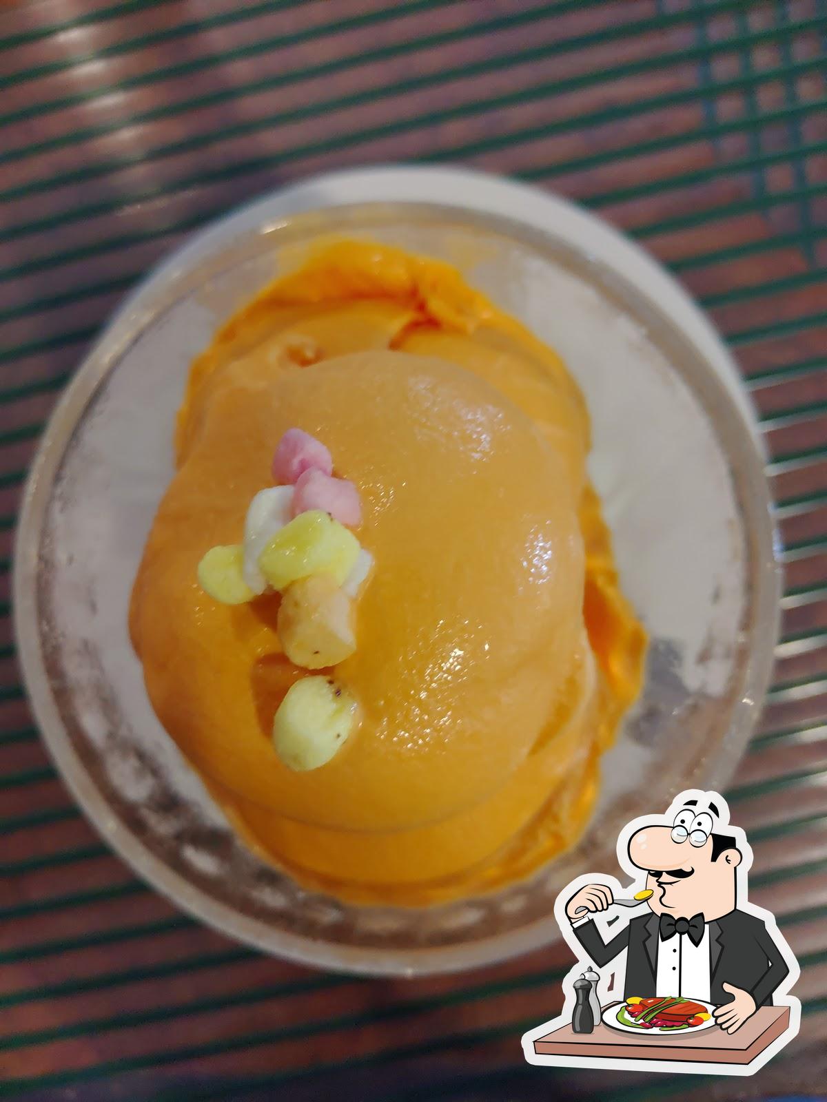 1st Colonial Grill Express restaurant, Legazpi City - Restaurant reviews