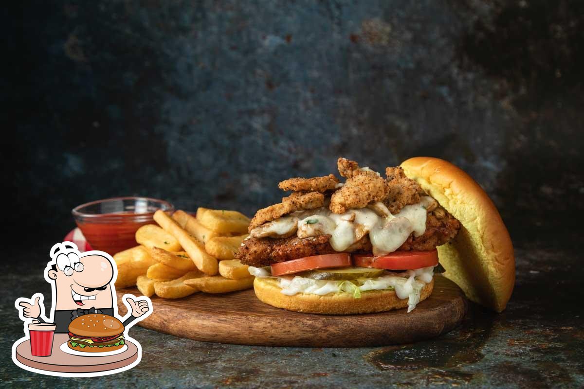 49er's - Steakhouse & Club, Abu Dhabi - Restaurant menu and reviews