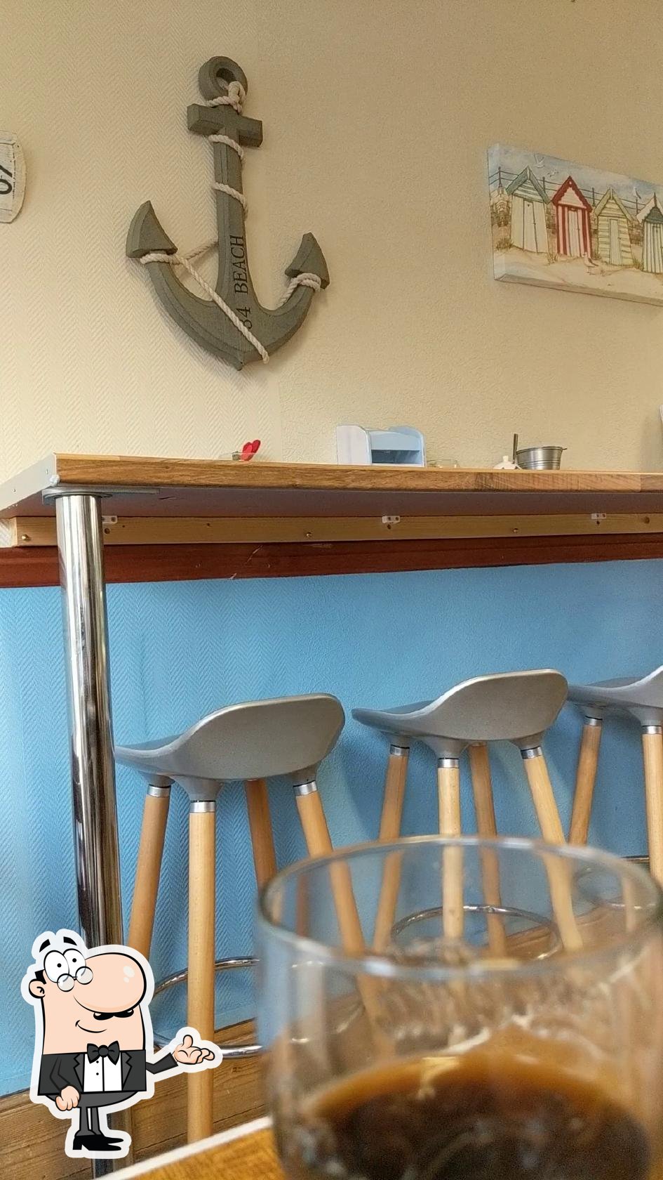 Beach Bites, Felixstowe - Restaurant menu, prices and reviews