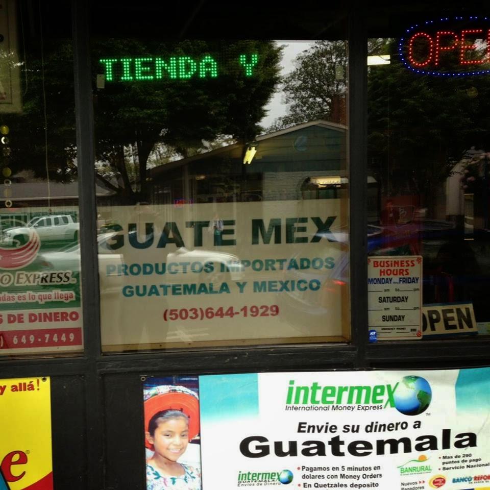 Guatemex in Beaverton - Restaurant reviews