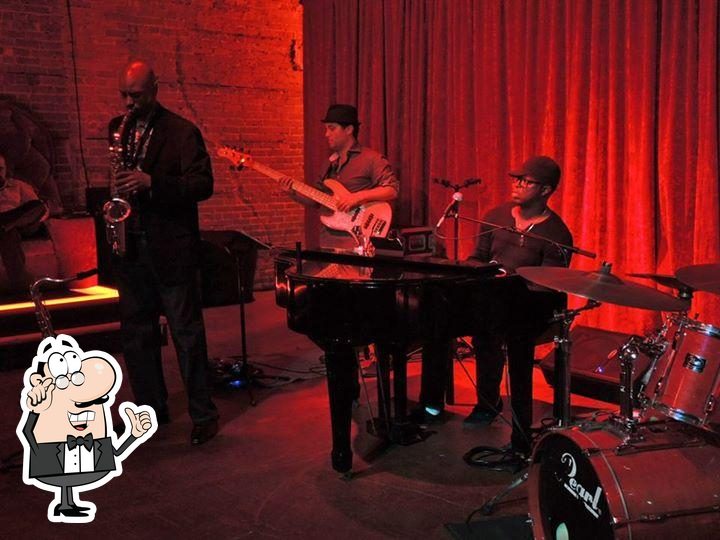 Jazz House Supper Club in Tampa - Restaurant menu and reviews