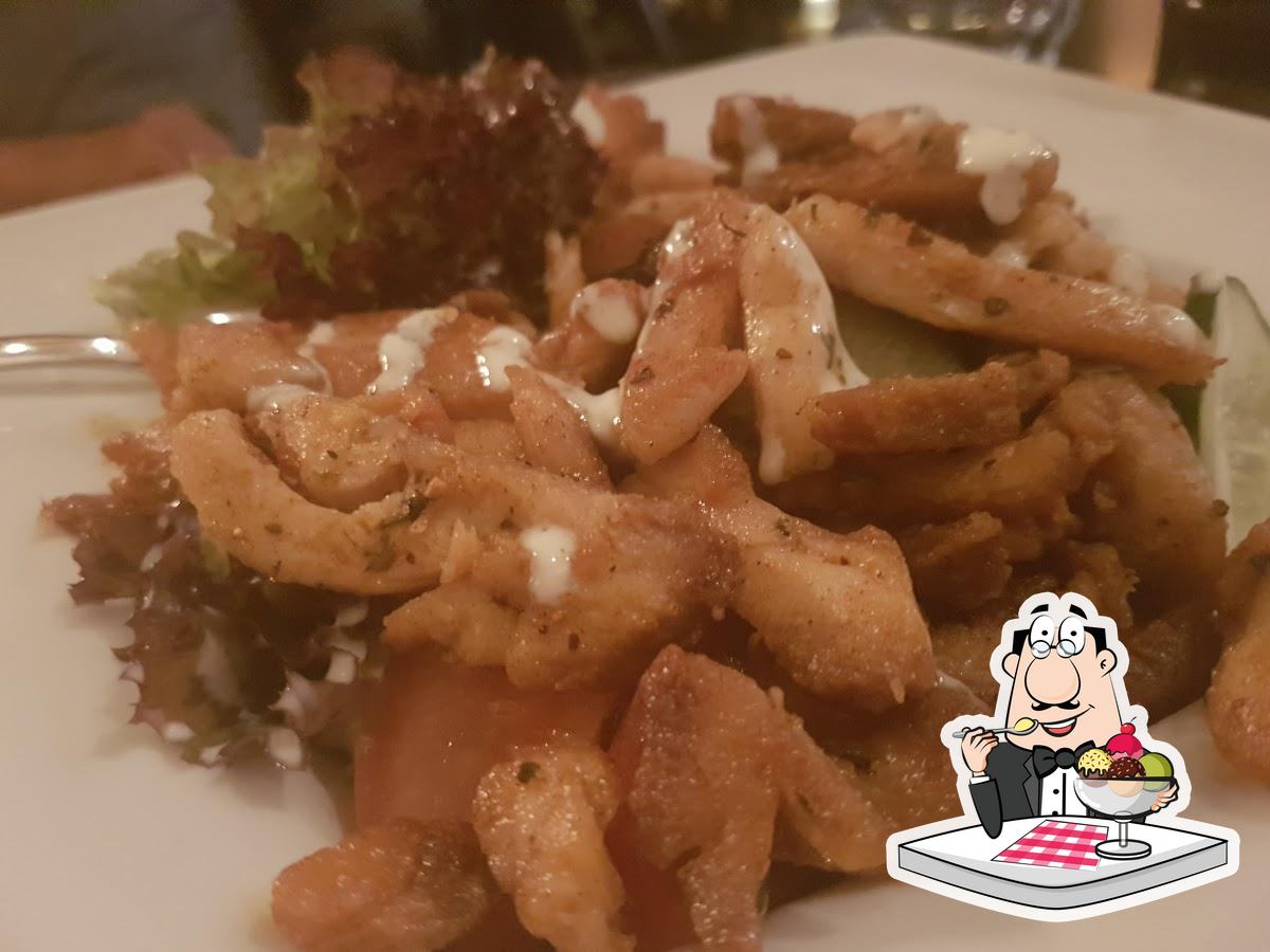 Meatpoint Bar & Brasserie, Voorburg - Restaurant menu and reviews