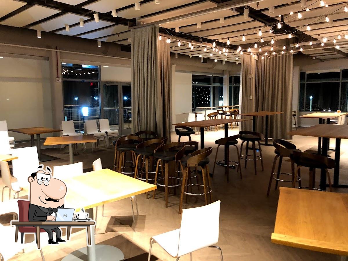 Nuevo Modern Mexican & Tequila Bar, Cleveland, Tower City - Restaurant ...