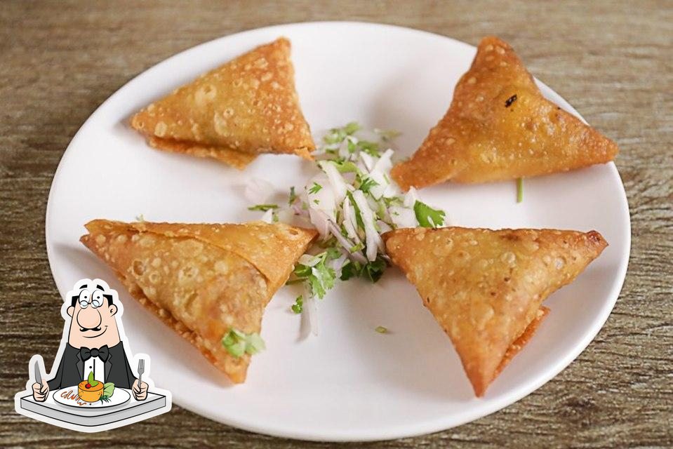 Samosa Spot, Hyderabad - Restaurant reviews