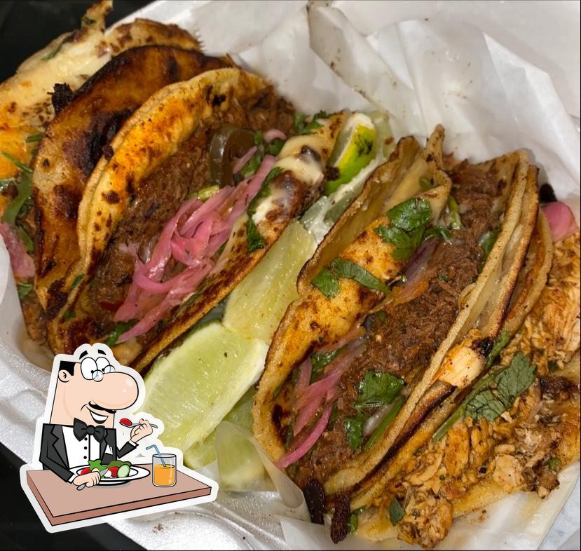 Taco Fuego, 5550 Val Verde St in Houston - Restaurant menu and reviews