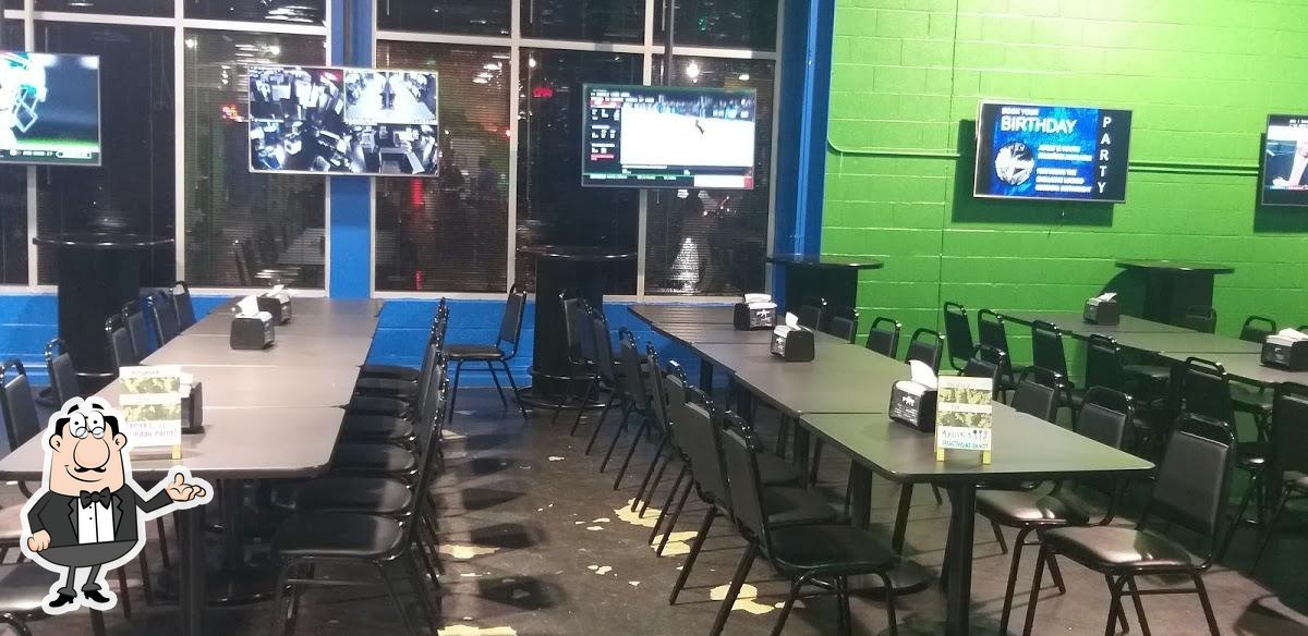 Team Tactics in Woodbridge - Restaurant reviews