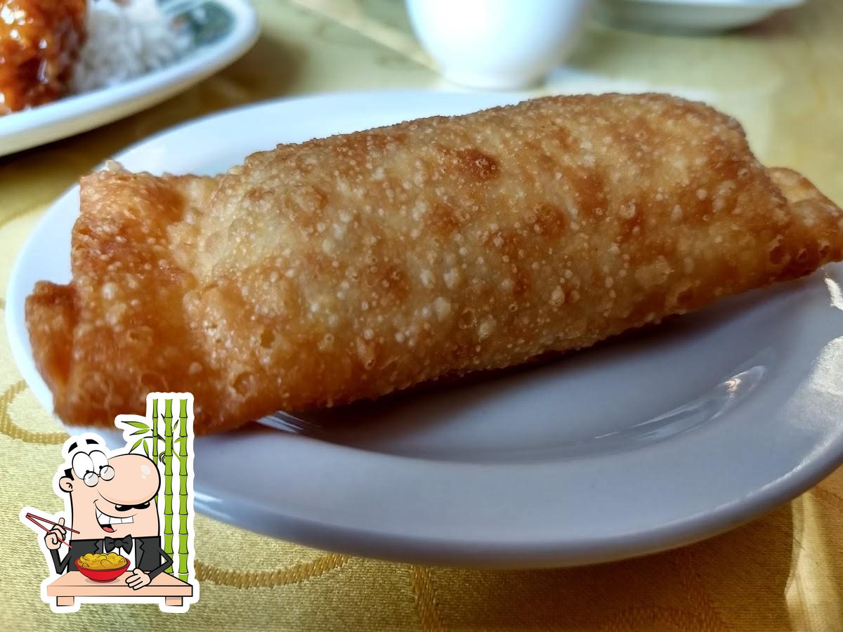 Yellow River Chinese Restaurant in Kingston - Restaurant menu and reviews