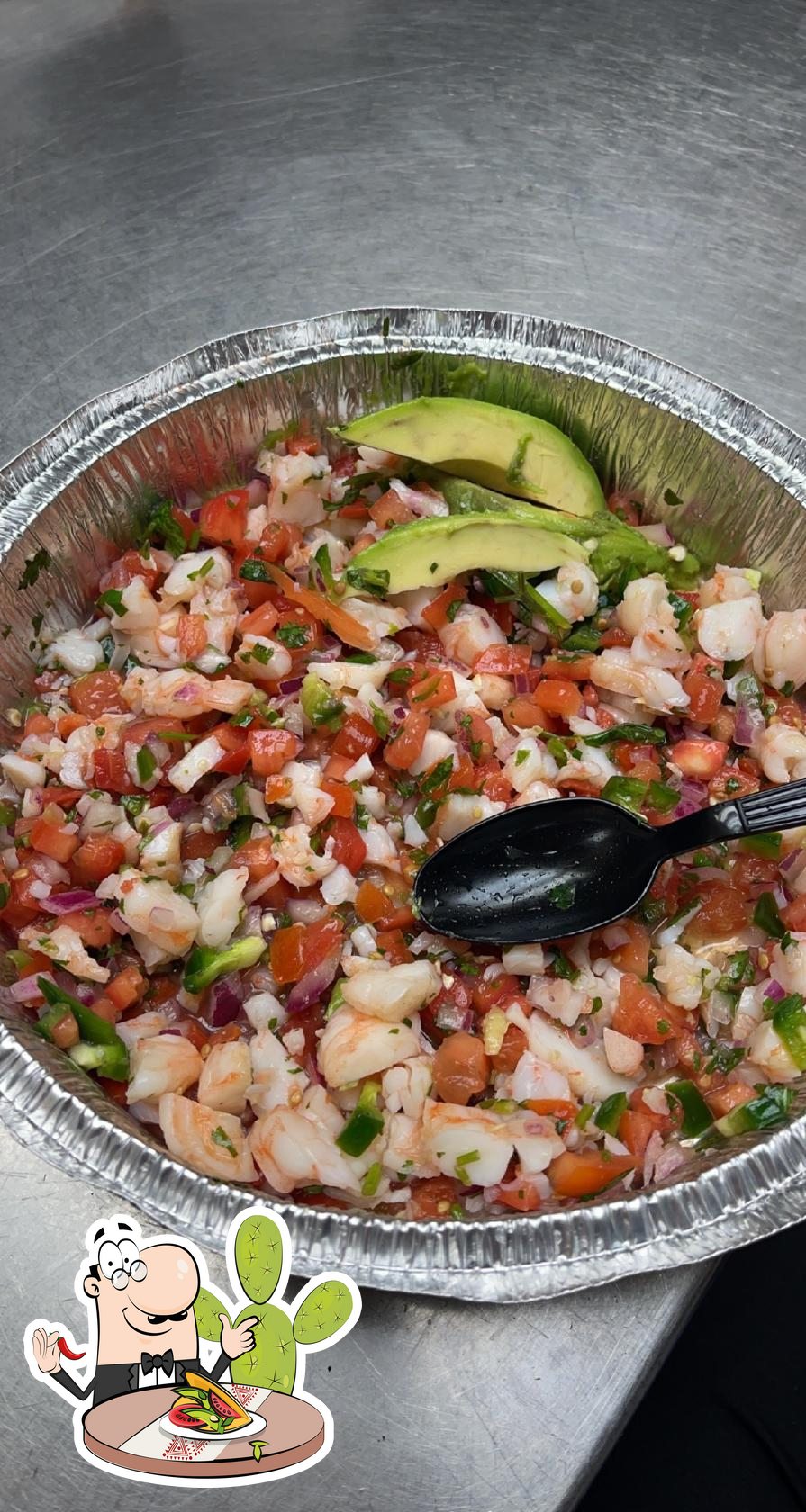 Taco Factory Sports Bar and Grill, 1616 Cradduck Rd in Ada - Restaurant ...