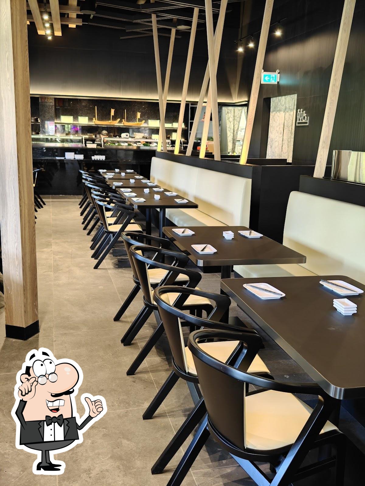 Ichiban Asian All You Can Eat Markham, Markham - Restaurant menu ...