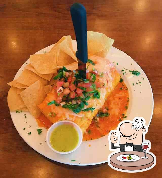 Cafe Kacao in Oklahoma City - Restaurant menu and reviews