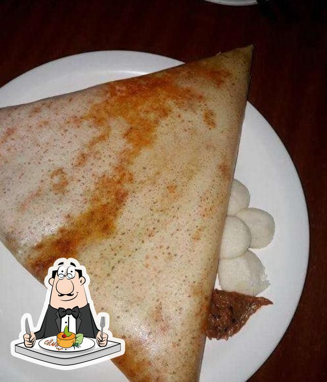 Chatkara Food Court, Patna, Bailey Rd - Restaurant reviews