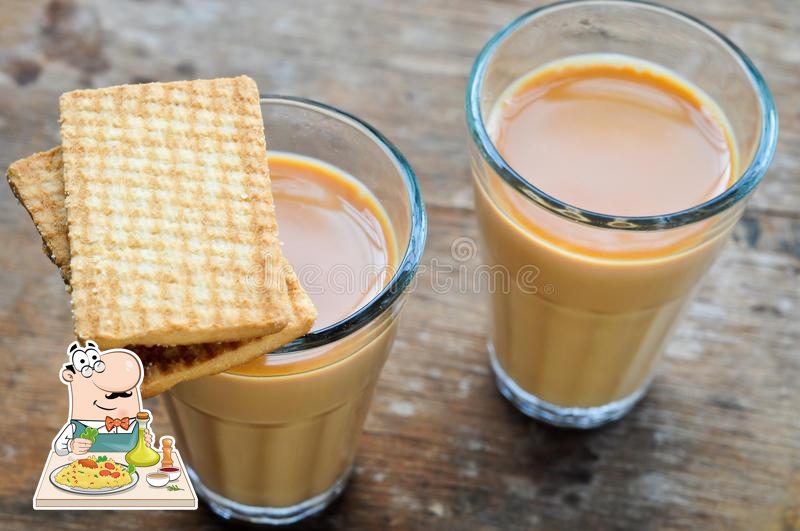 Baba ramdev tea stall, Anjar - Restaurant reviews