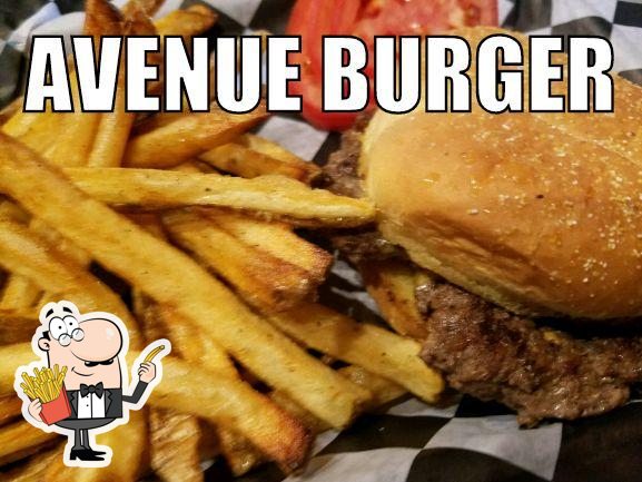First Ward House in Saint Joseph - Restaurant menu and reviews