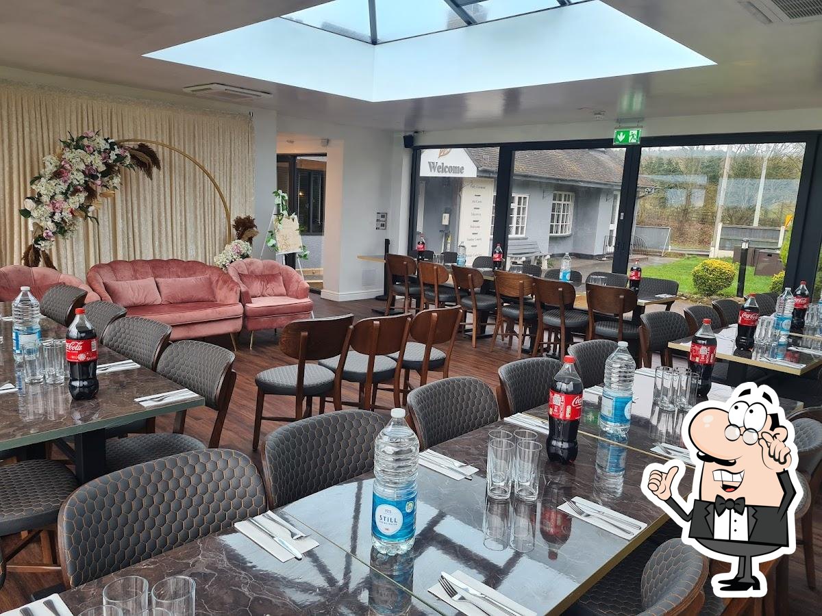 Five Spice Restaurant, Stourbridge - Restaurant menu, prices and reviews