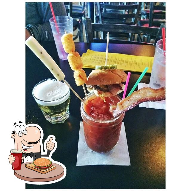 Jay's Bar and Grill in Happy Valley - Restaurant menu and reviews