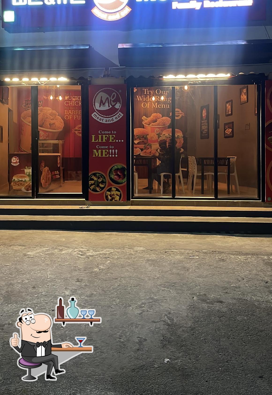 Meat and Eat Yercaud, Yercaud - Restaurant menu, prices and reviews