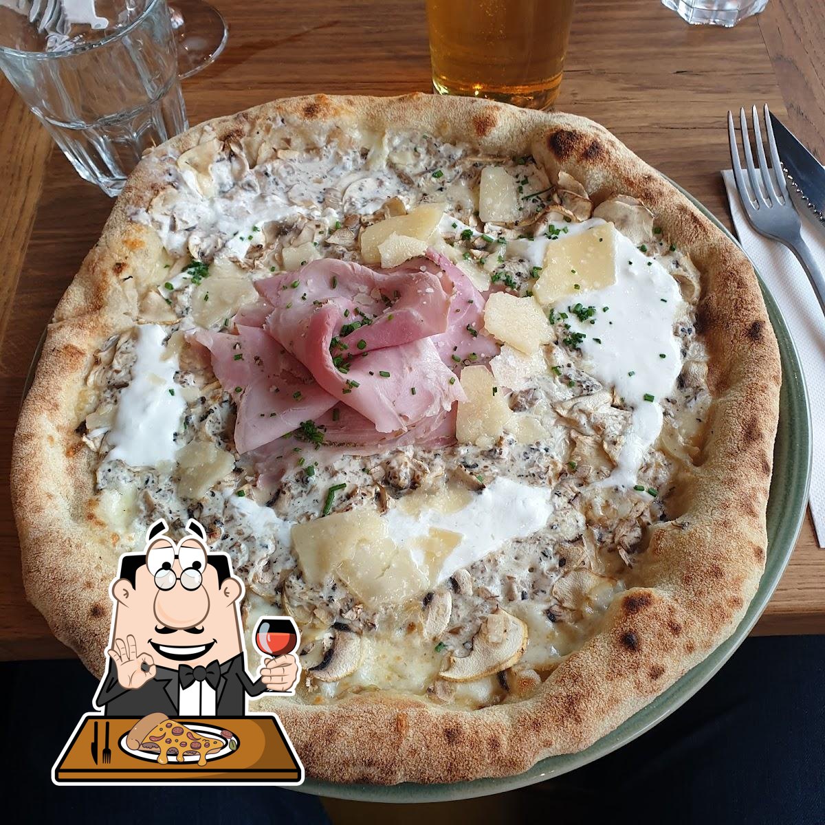 Prima Repubblica, Colomiers - Menu du restaurant, prix et avis