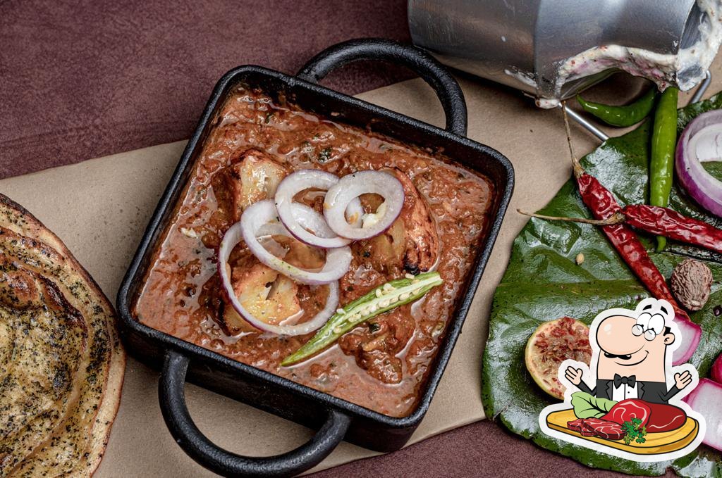 ReSet By Plan B - Manesar, Gurugram - Restaurant menu, prices and reviews