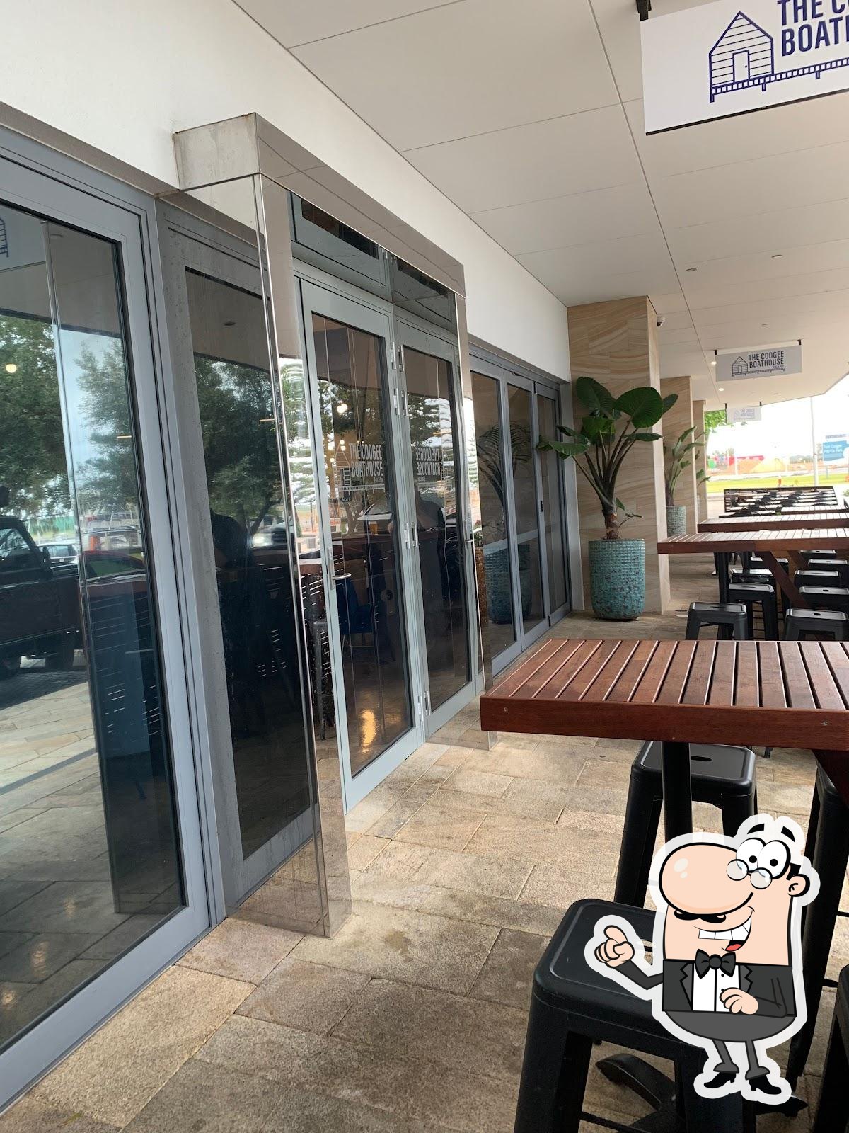 The Coogee Boathouse Eats & Sips, North Coogee - Restaurant menu, prices and reviews