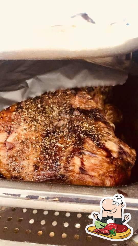 The Fat Greek Kimberley restaurant, Kimberley - Restaurant reviews