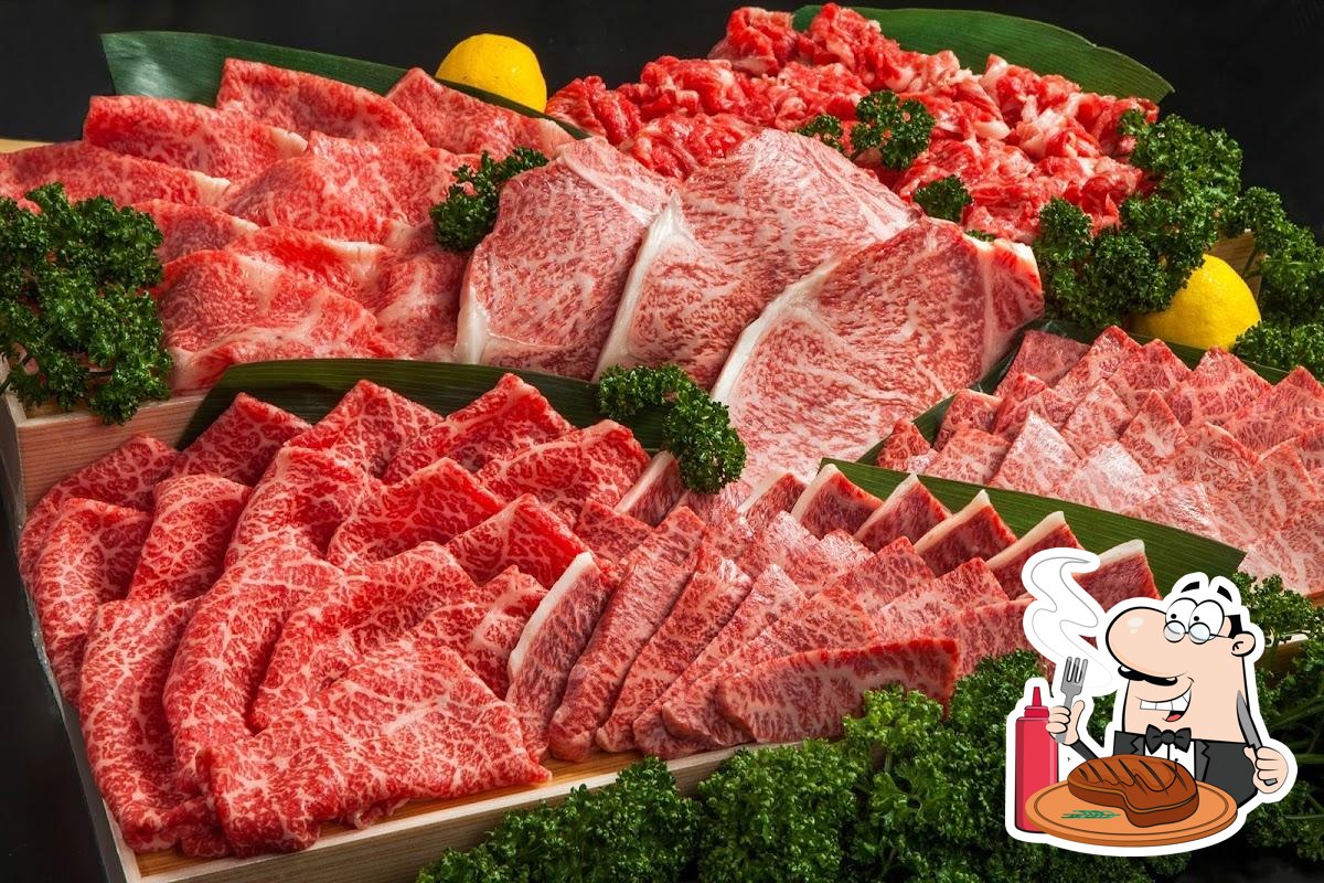 YAKINIKU A5 TOKU BGC restaurant, Taguig - Restaurant reviews