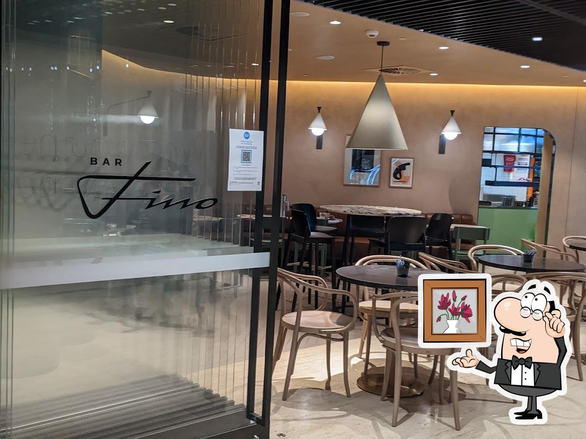 Bar Fino, 06/19 Martin Pl in Sydney - Restaurant menu and reviews
