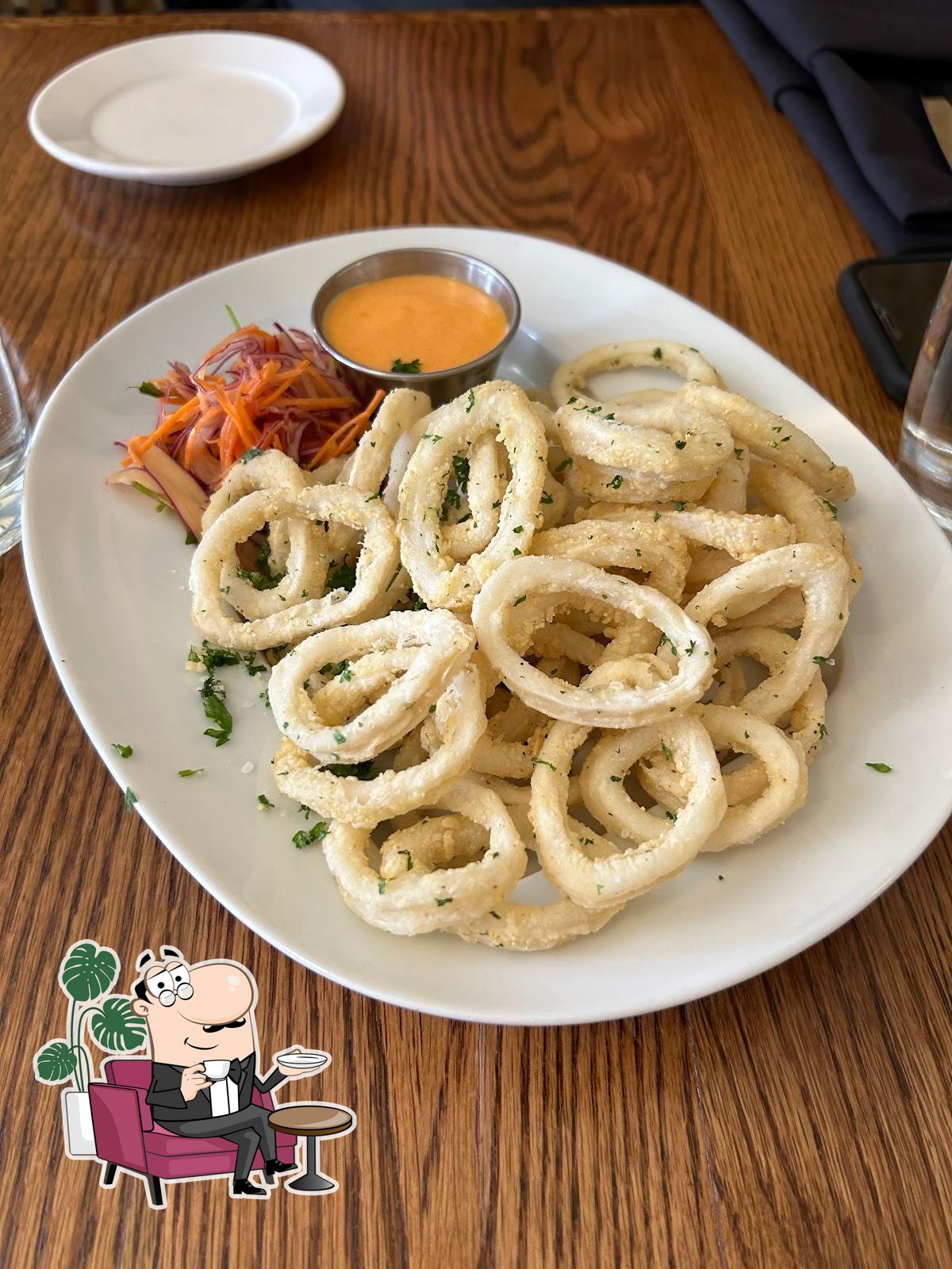 Chives Restaurant, Suamico - Restaurant menu, prices and reviews