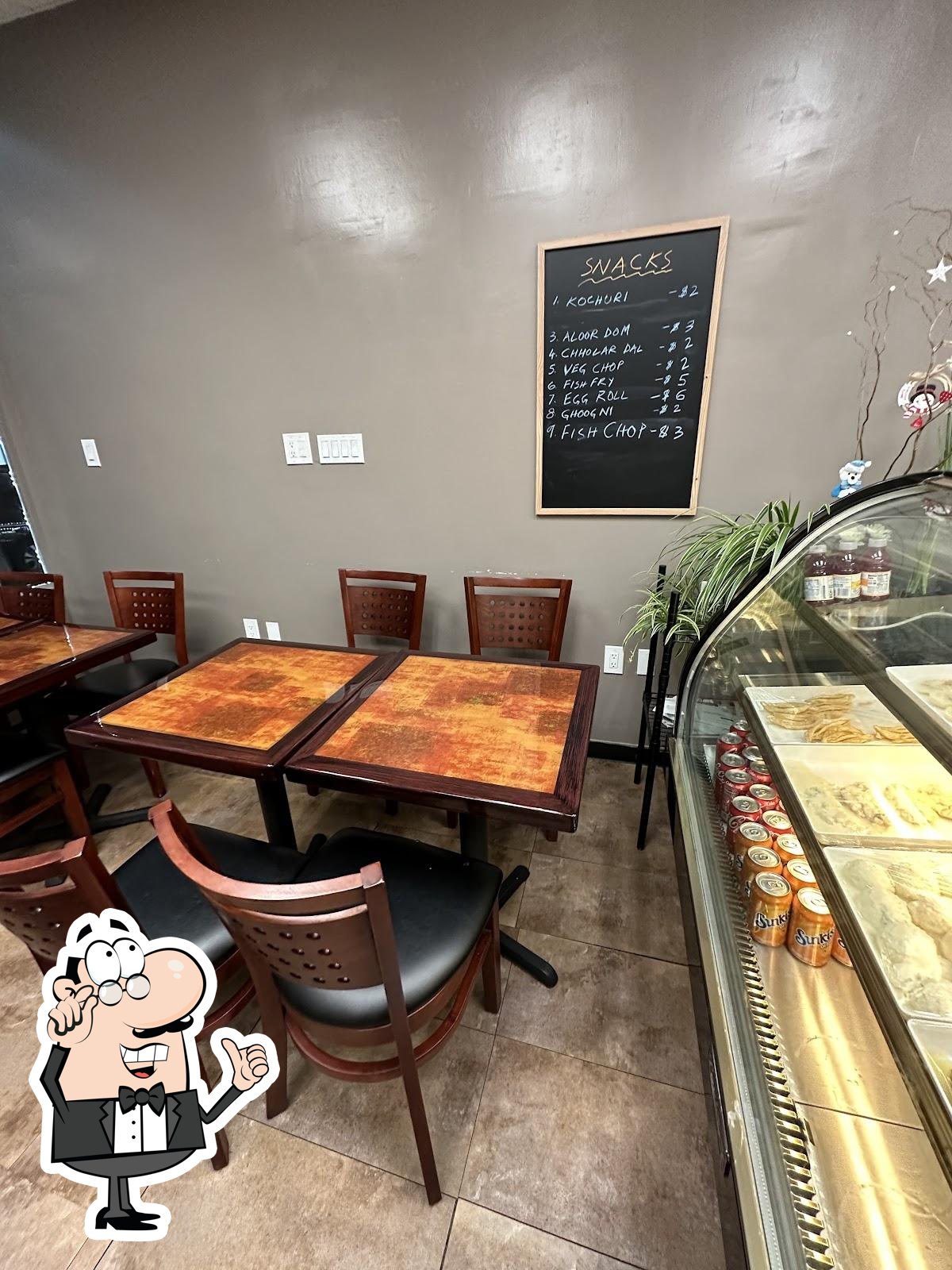 Kamala Kitchen, New York City - Restaurant menu, prices and reviews