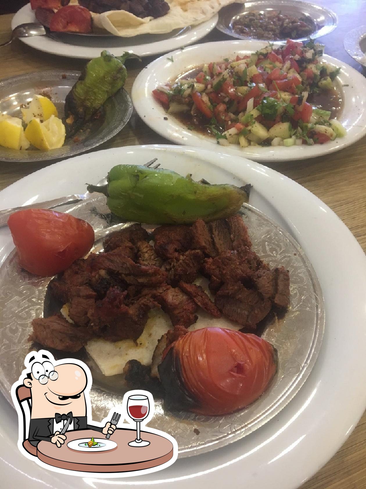 Altin sofra (AC), Nizip - Restaurant reviews
