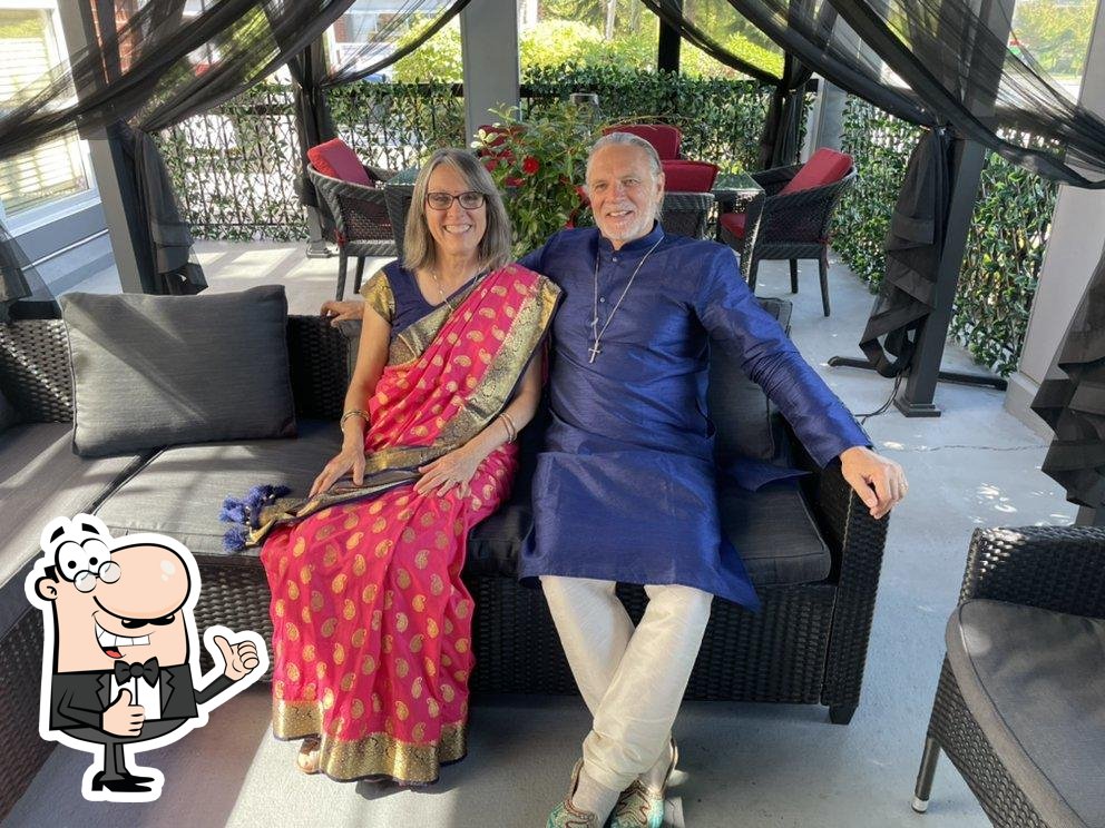 Panorama Indian Lounge (Dosa Lounge) restaurant, Surrey - Menu du ...