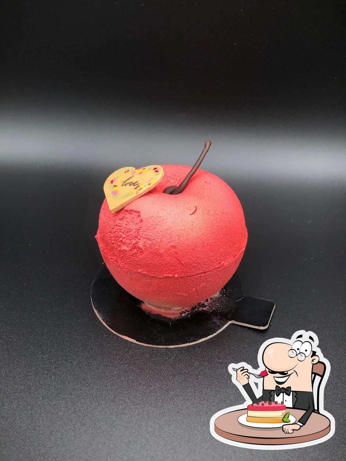Boulangerie Pâtisserie Walter, Ensisheim - Restaurant reviews