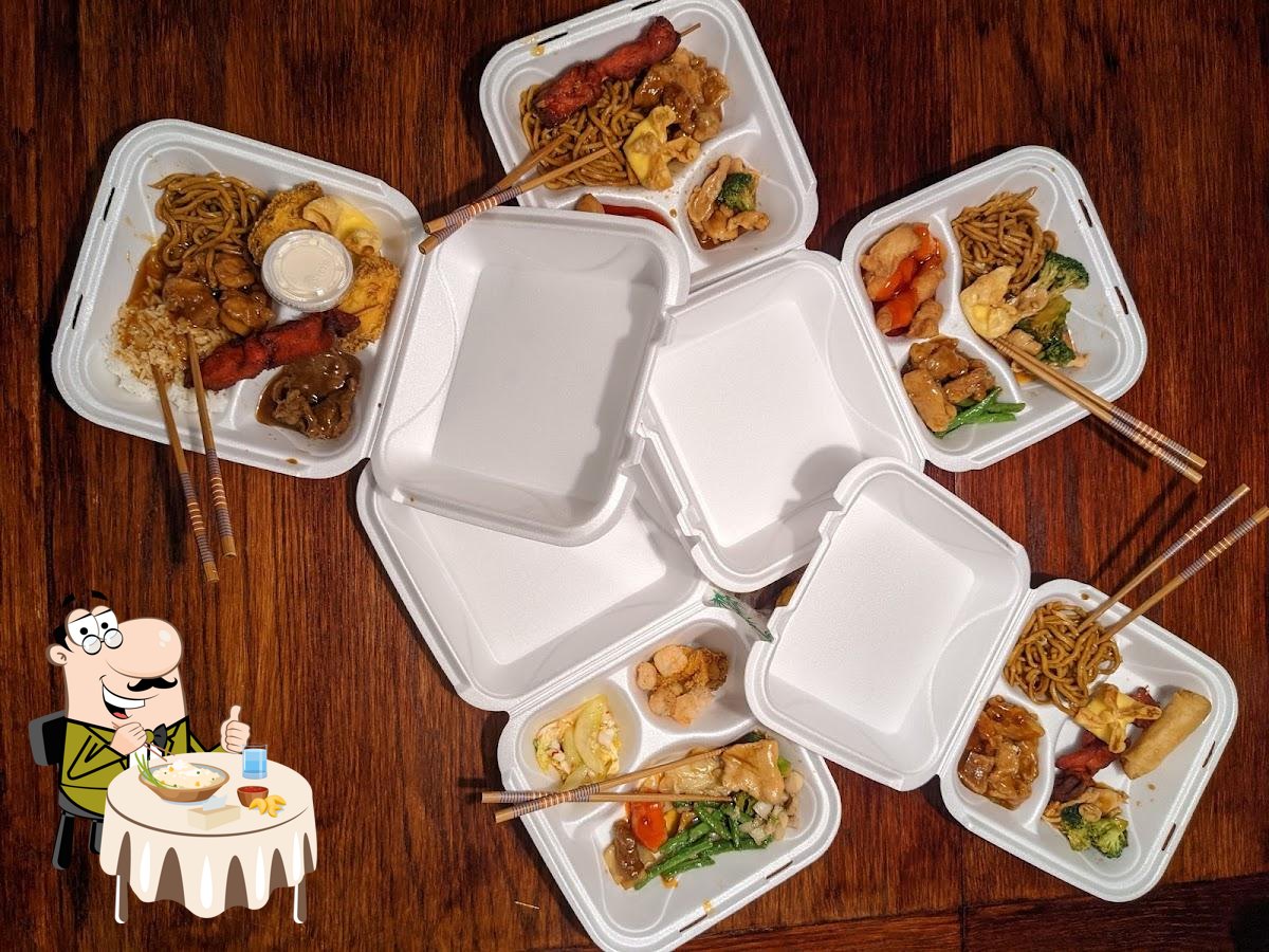 Flying Tiger in Carthage - Restaurant reviews