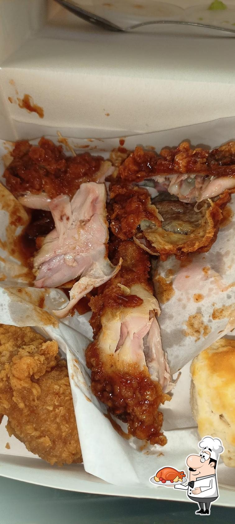 Restaurante KFC, Heroica Puebla de Zaragoza, Monterrey 3 - Opiniones ...