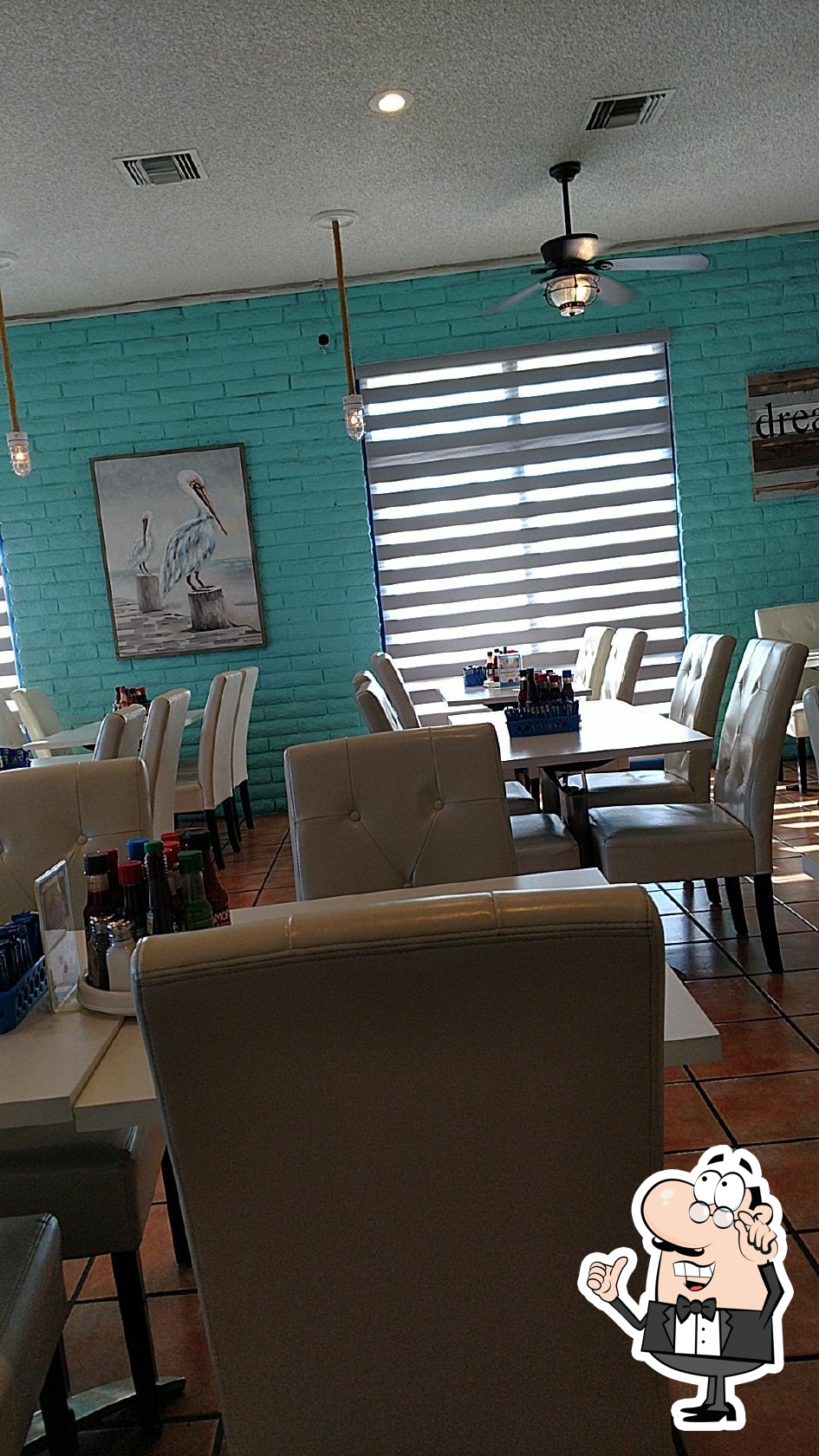 Mar Azul (seafood restaurant), Yuma - Restaurant menu, prices and reviews