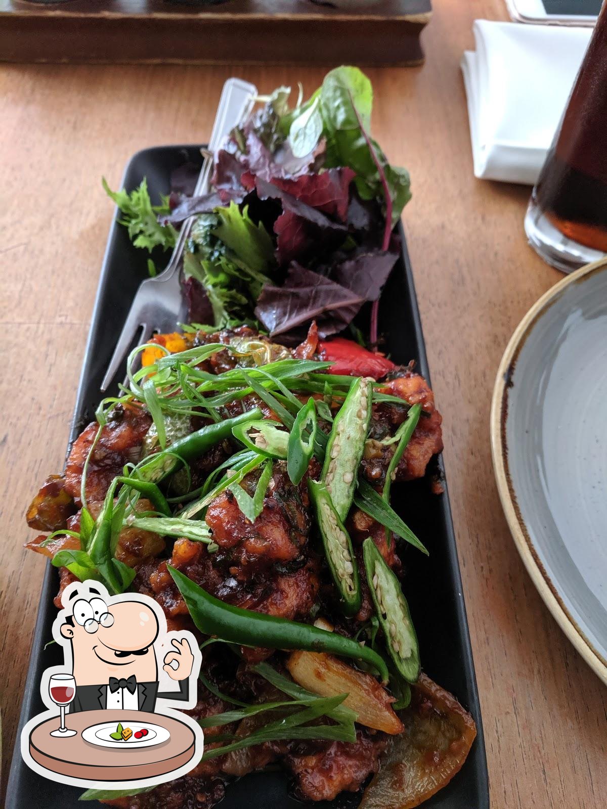 Masala Gallery Harrow in Harrow - Restaurant reviews
