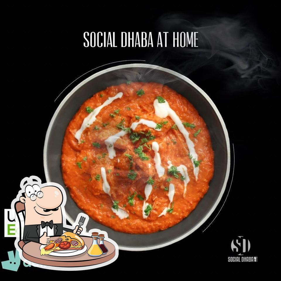 Social Dhaba in Pinner - Restaurant reviews