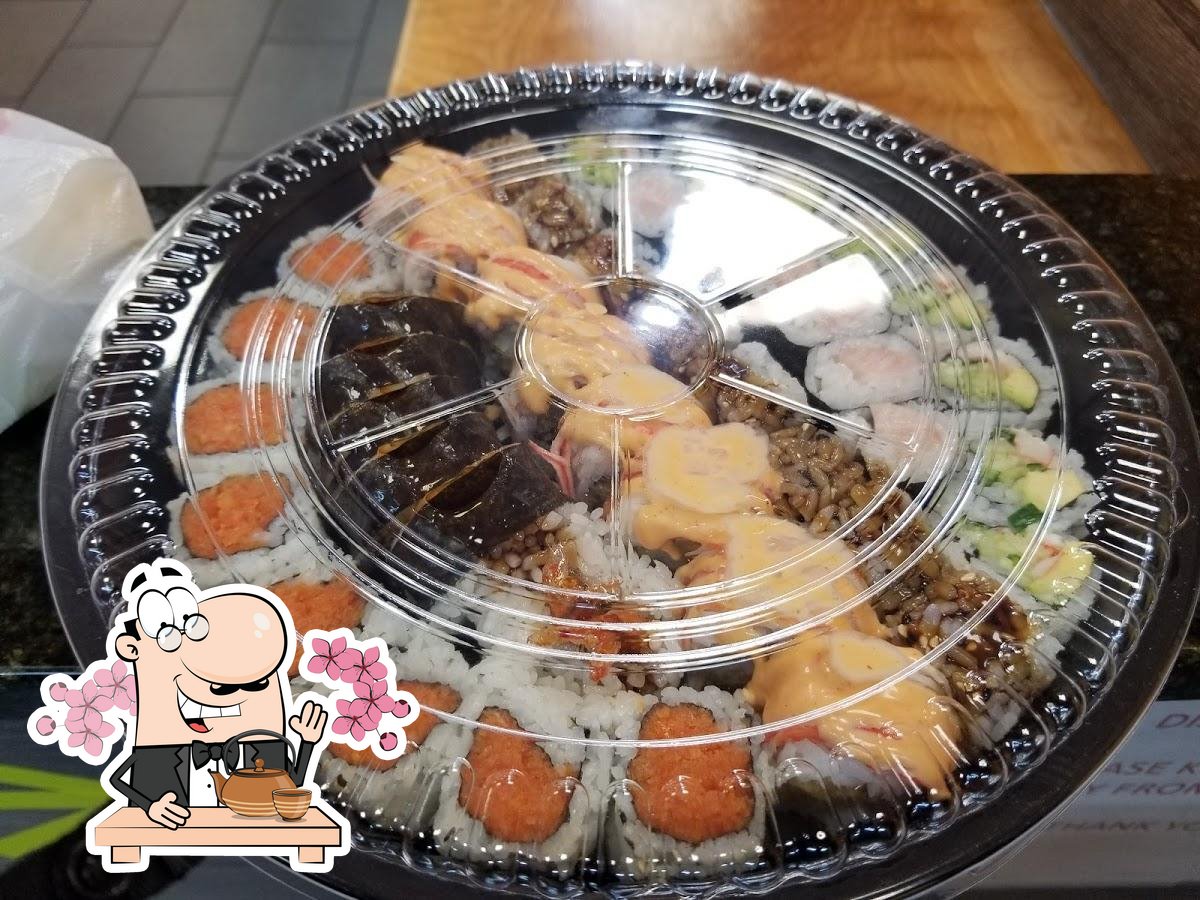 Super Japan in Hyattsville - Restaurant menu and reviews