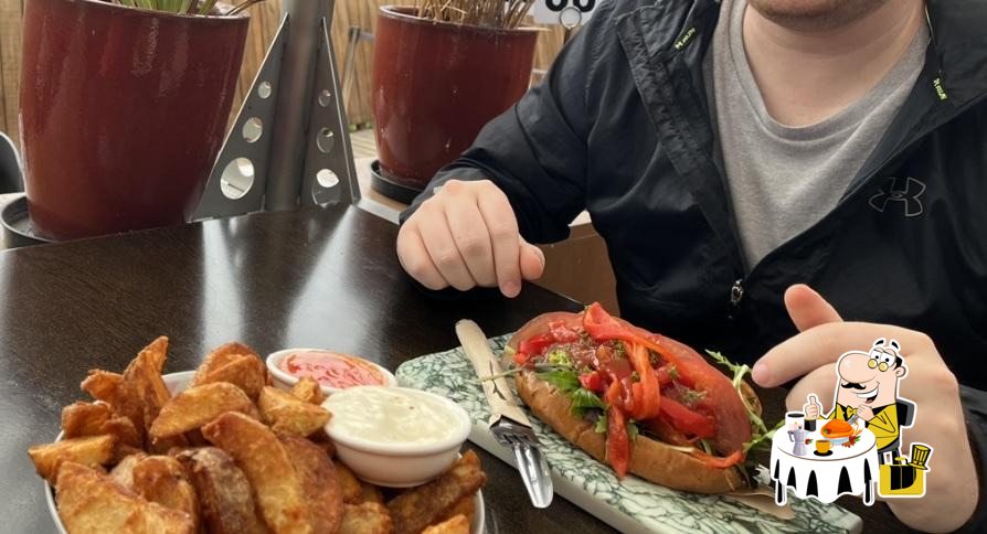Waitomo caves cafe and restaurant in Waitomo - Restaurant reviews