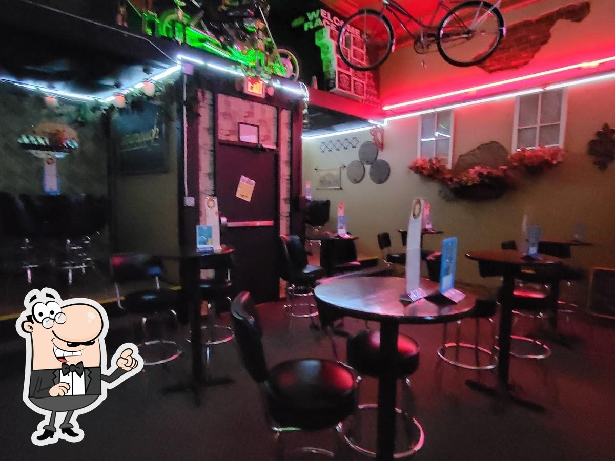 Warehouse Willy's, Poteau - Restaurant menu, prices and reviews