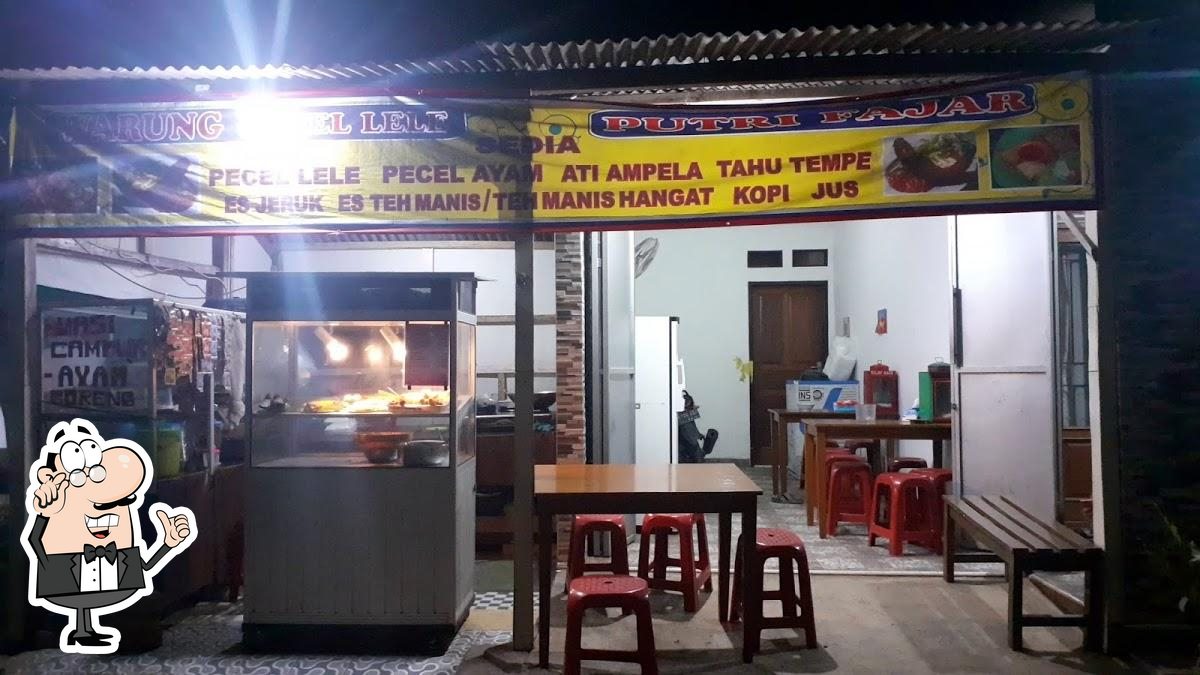 Warung nasi putri fajar restaurant, Tangerang - Restaurant reviews