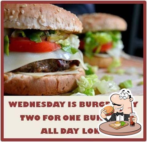 Windrush Grill in Shreveport - Restaurant reviews