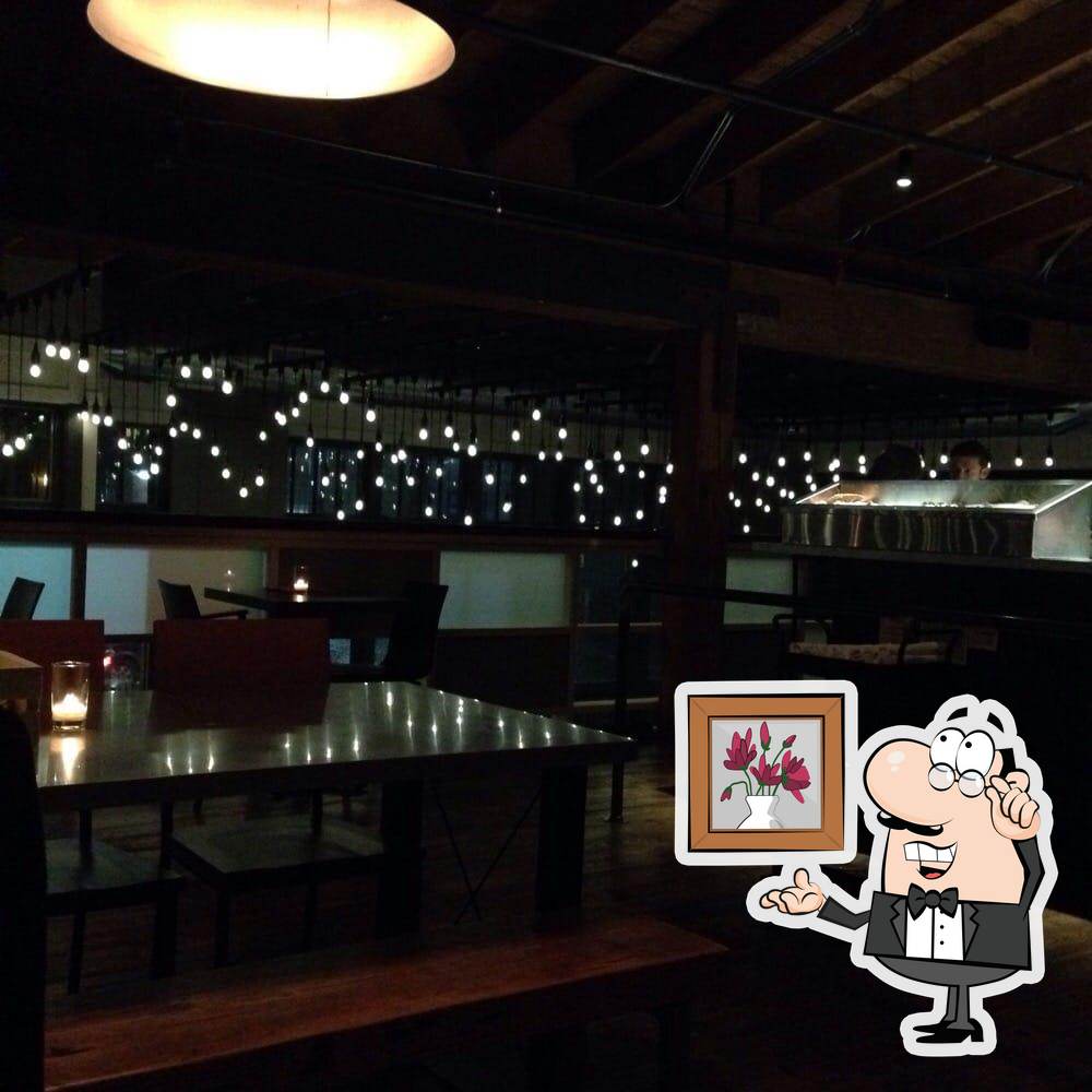 Lark Restaurant, Seattle - Restaurant menu, prices and reviews
